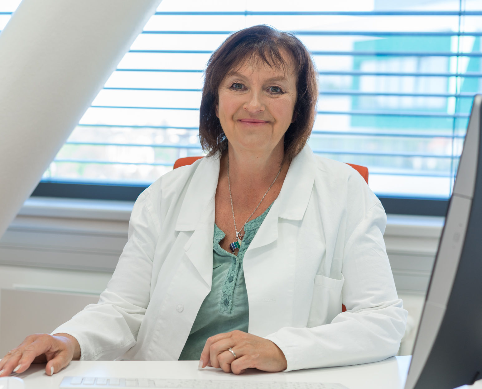 Our team | Repromeda