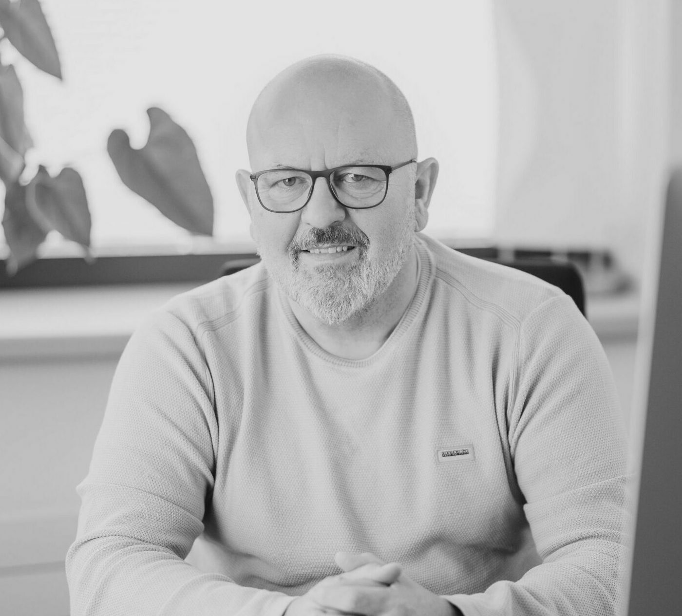 Our team | Repromeda