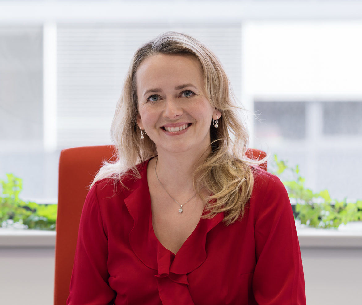 Our team | Repromeda