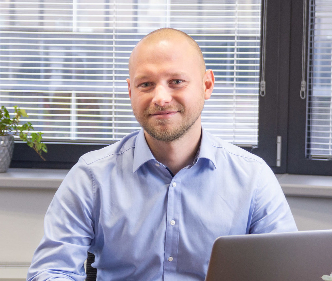 Our team | Repromeda