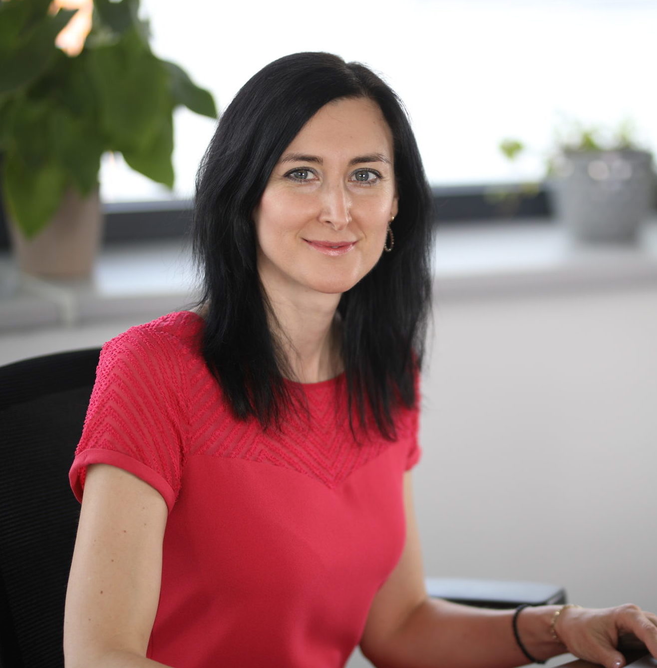 Our team | Repromeda