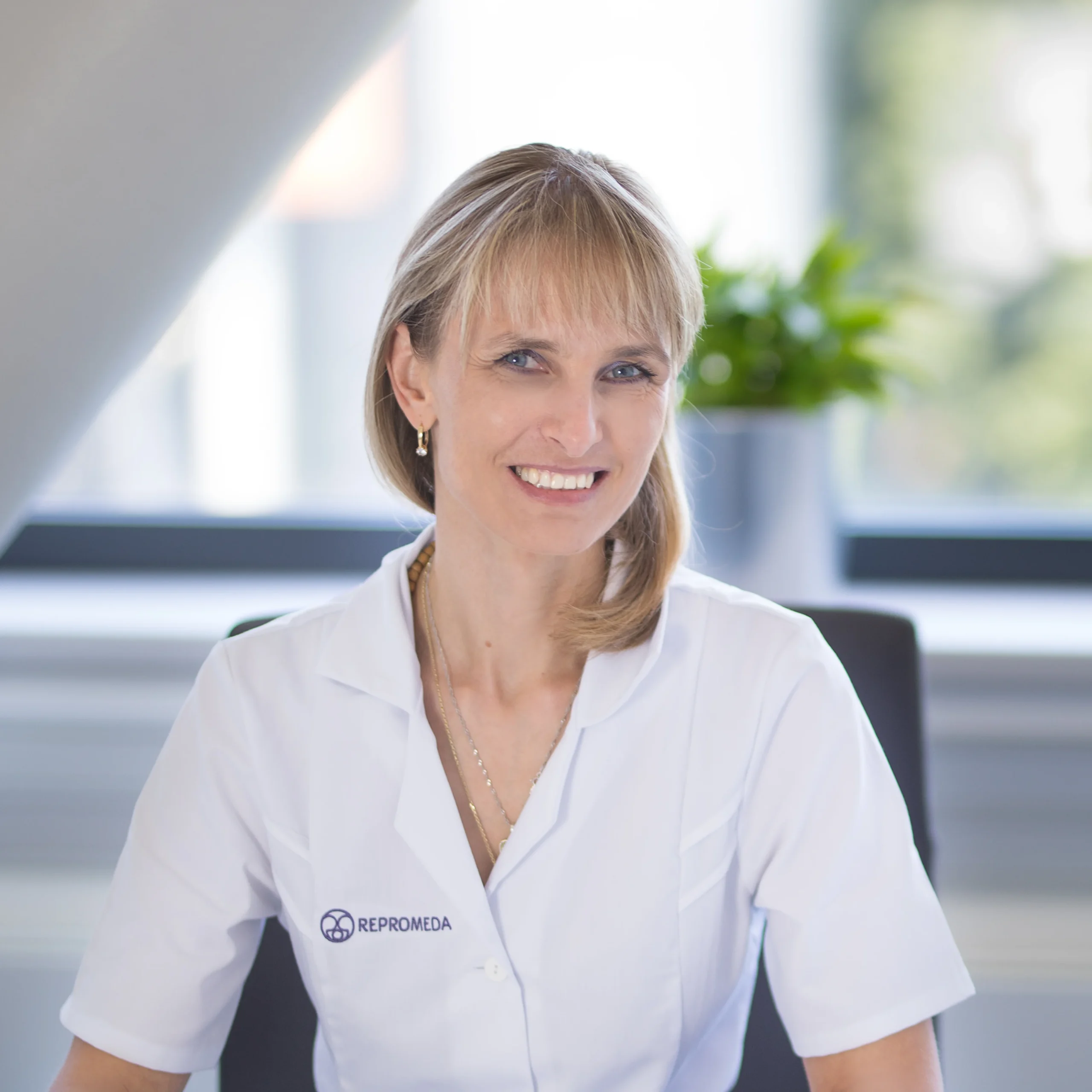 MUDr. Alena Filková | Repromeda