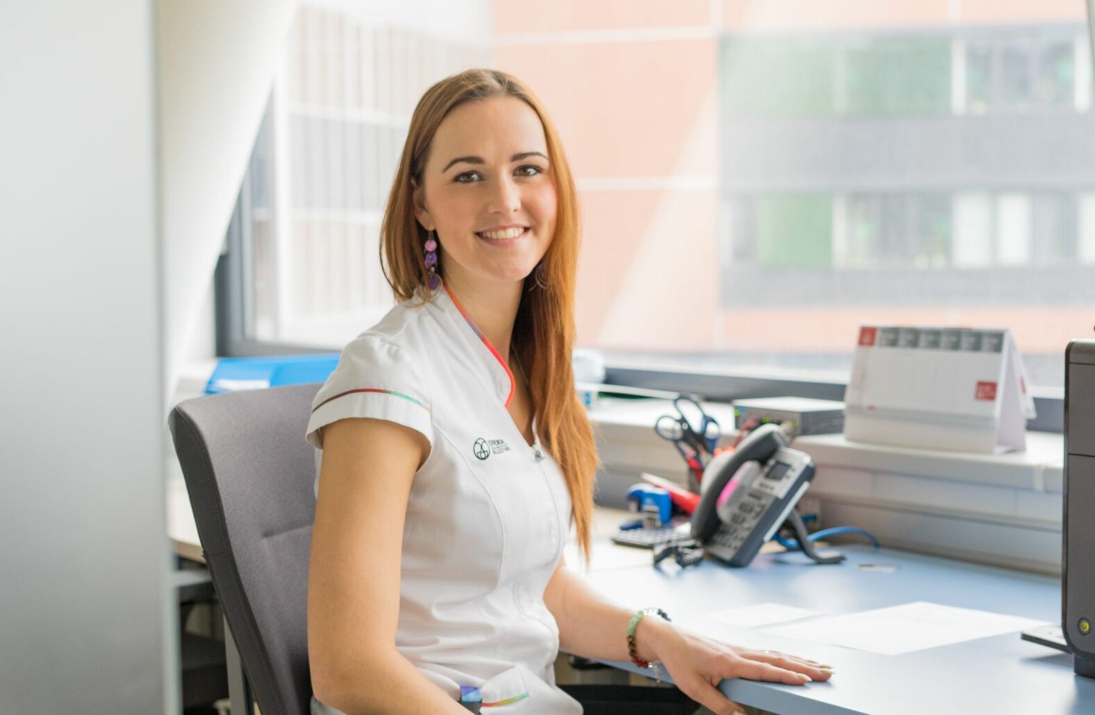 Our team | Repromeda