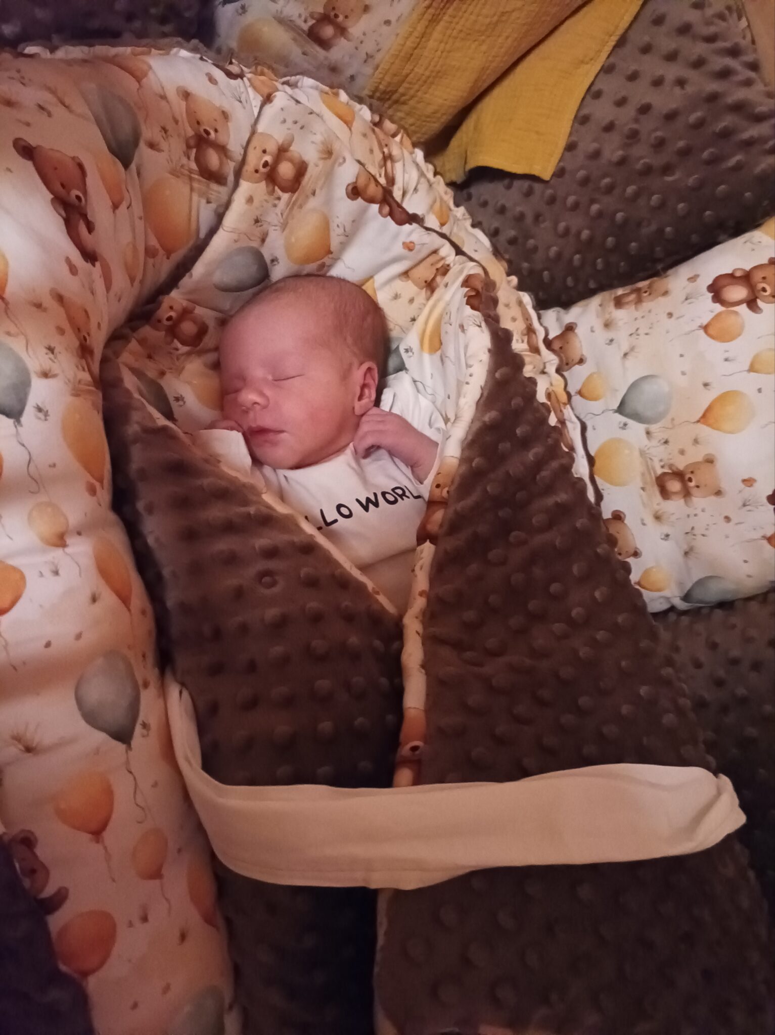 Repromeda | For a moment you'll remember forever